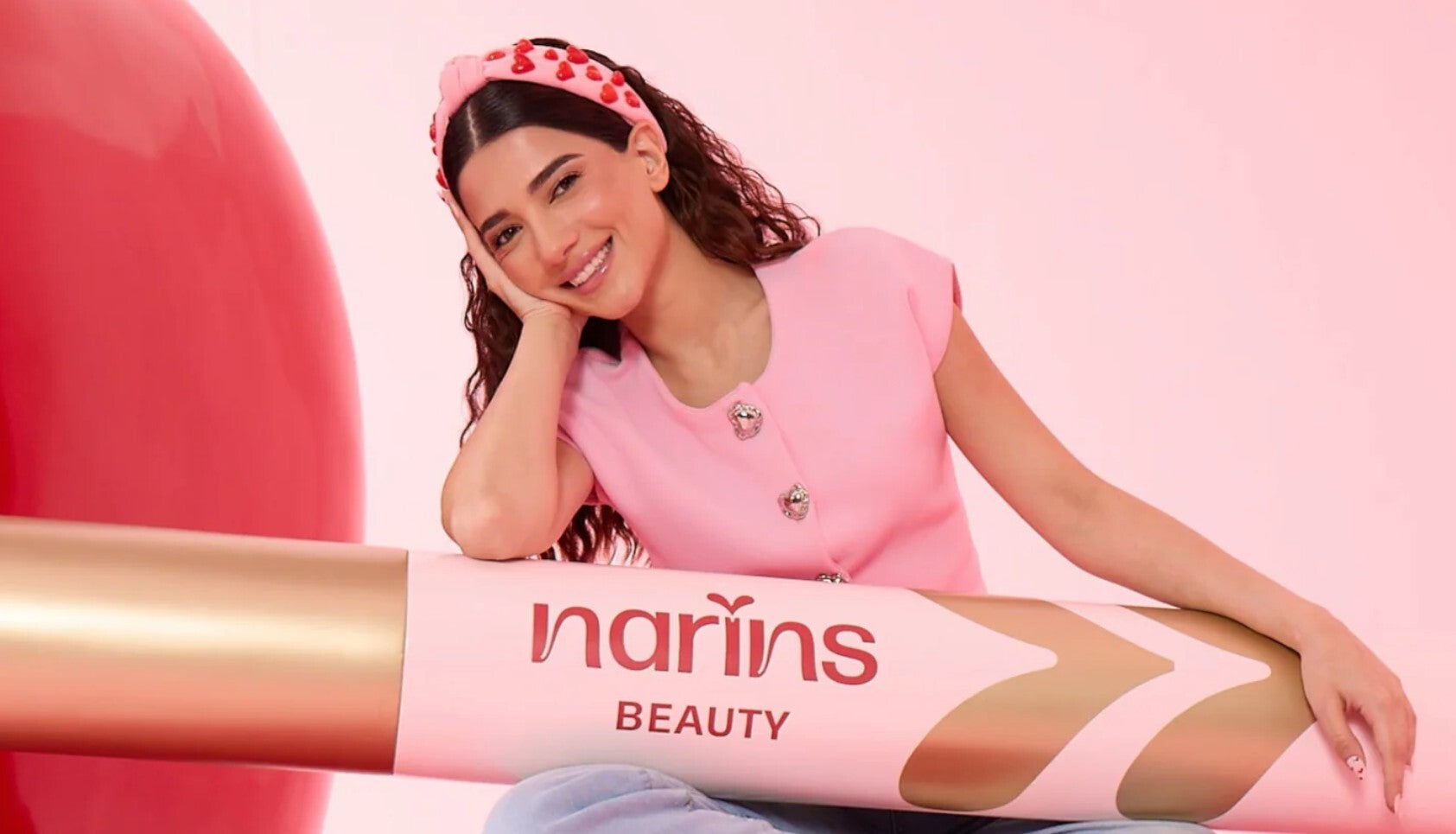 About Narins Beauty | Clean Vegan and Cruelty Free Brand