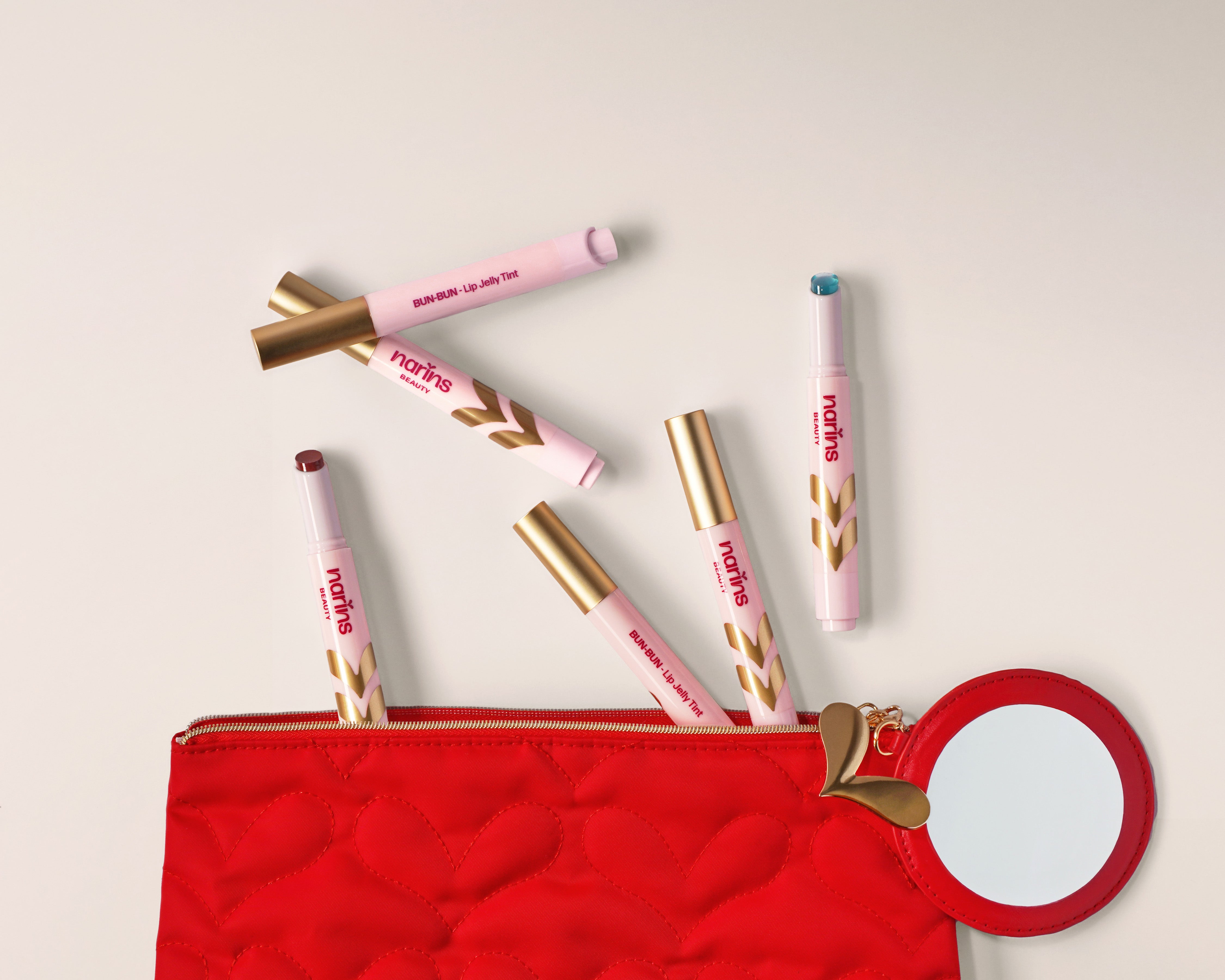 Mix and Match Lip Jelly Bundle | Create Your Lip Set
